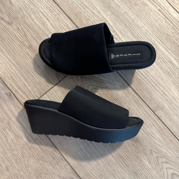 Steven By Steve Madden | Shoes | Steven Steve Madden Chunky Platform ...